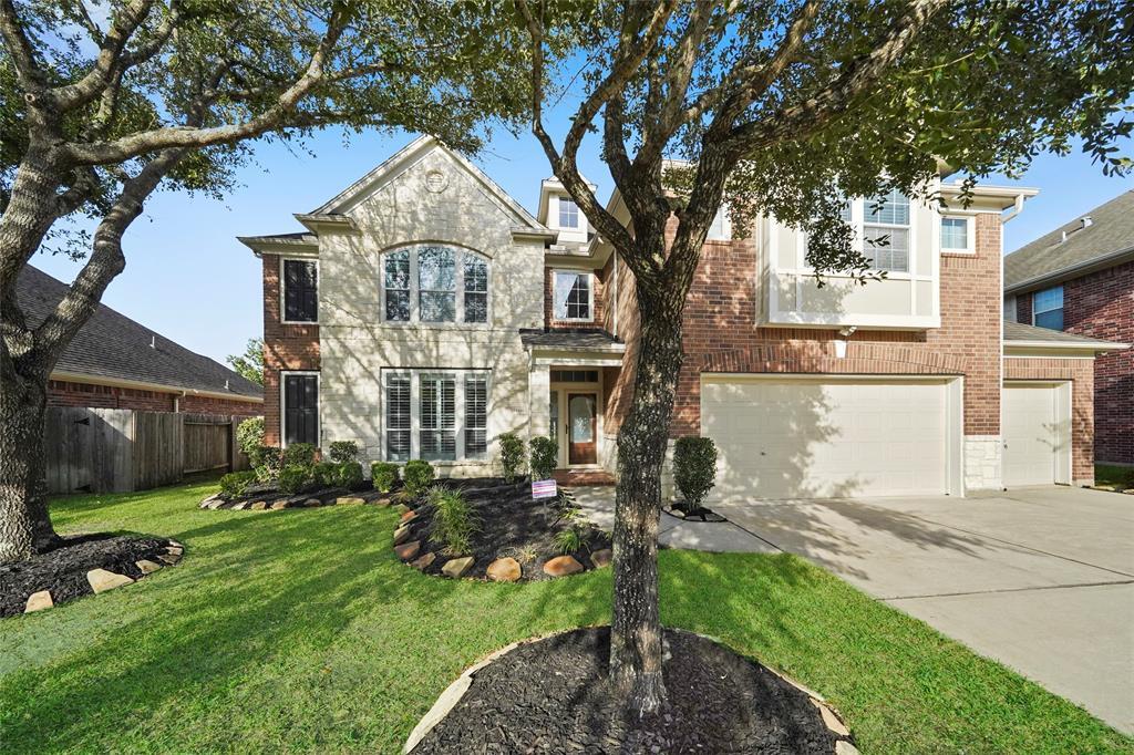 14515 Quiet Summer Ln, Houston, TX 77044 - House Rental in Houston, TX ...