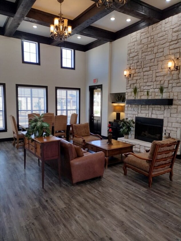 Estrada North - Apartments in Lubbock, TX | Apartments.com