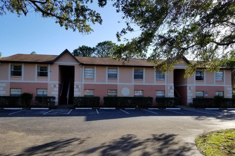 3715 Pinewood Dr Ne, Palm Bay, FL 32905 - Townhome Rentals in Palm Bay ...