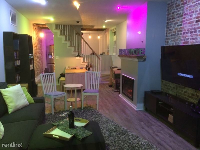 211 Penn St, Baltimore, MD 21230 - House Rental in Baltimore, MD ...