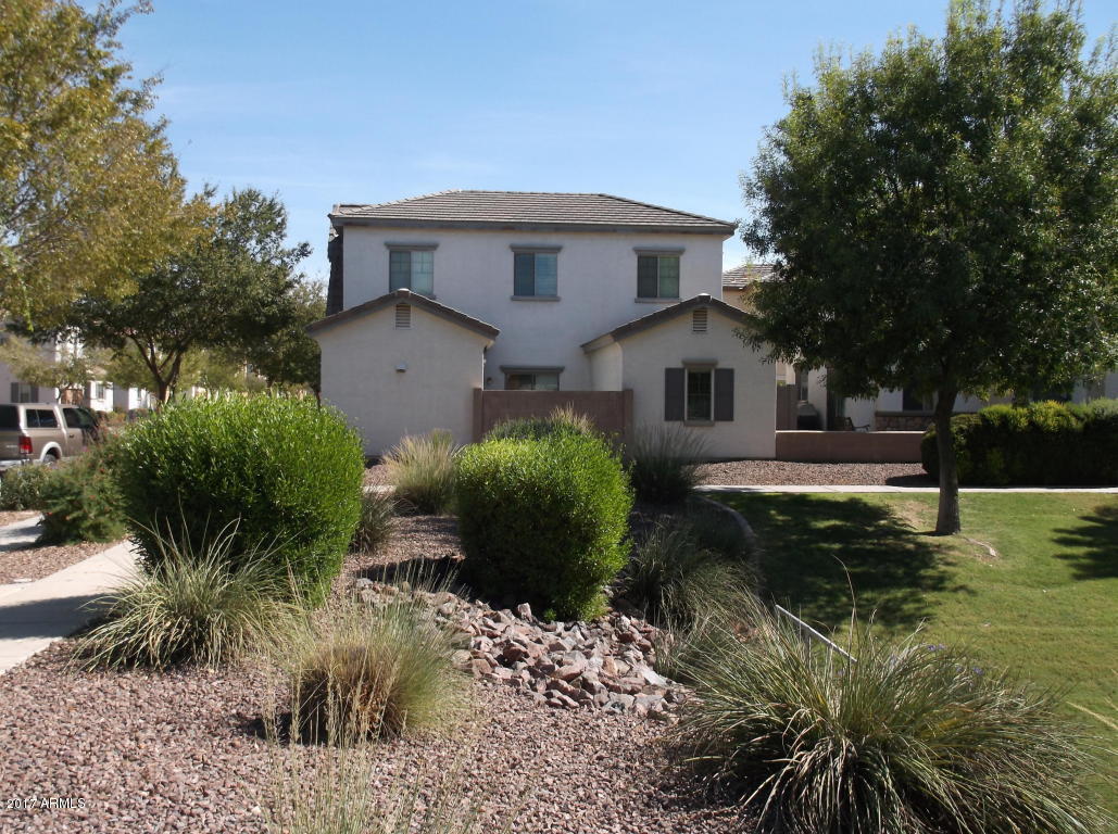4707 E Laurel Ave, Gilbert, AZ 85234 - House Rental in Gilbert, AZ ...