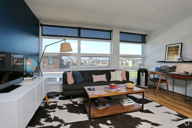 Sunset Electric Apartments - Seattle, WA | Apartments.com