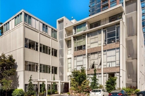 1000 Union St Unit Talisman, Seattle, WA 98101 - Condo for Rent in ...