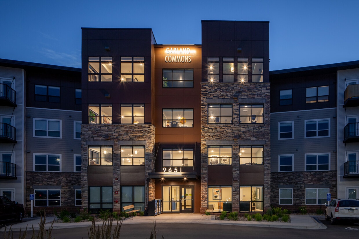 Garland Commons - 55+ - Apartments in Maple Grove, MN | Apartments.com