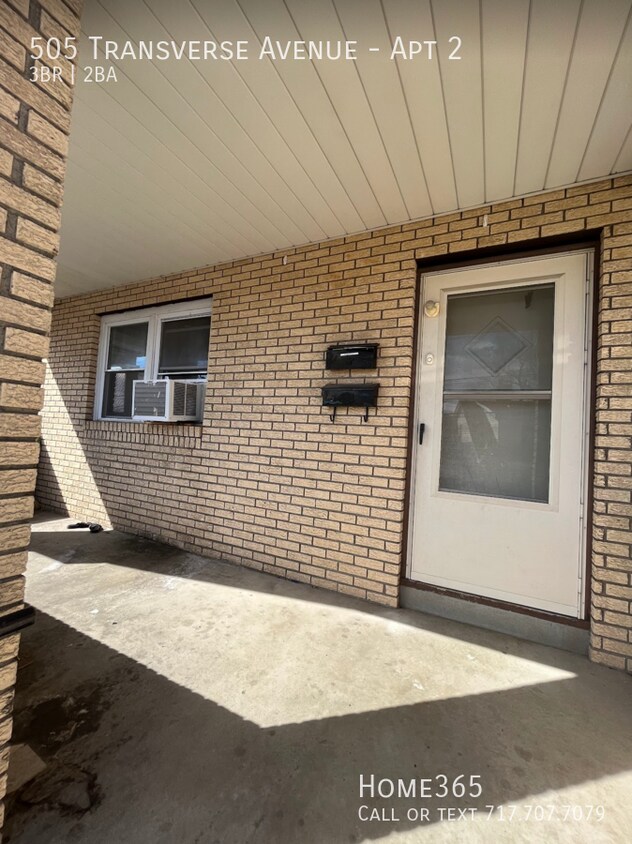 505 Transverse Ave, Pittsburgh, PA 15210 - Townhome Rentals in ...