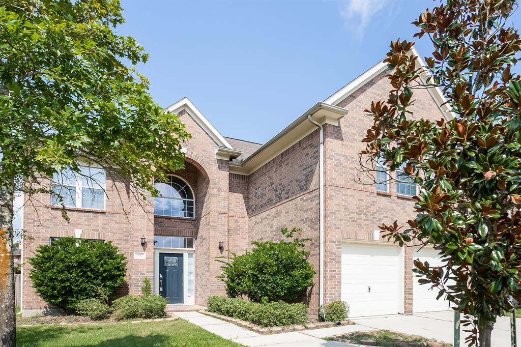 24927 Corbin Gate Dr, Spring, TX 77389 - House Rental in Spring, TX ...