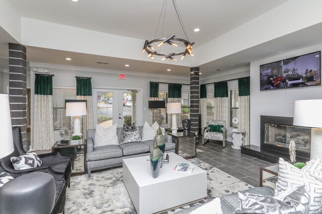 The Columns at Lake Ridge Apartments - Dunwoody, GA | Apartments.com