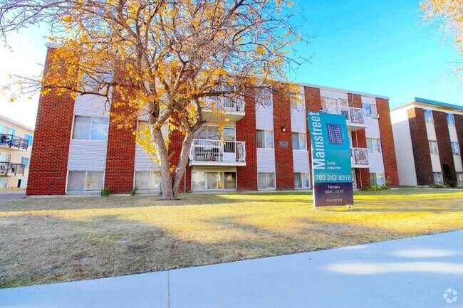 Downtown Apartments for Rent - Edmonton, AB - 556 Rentals | Apartments.com