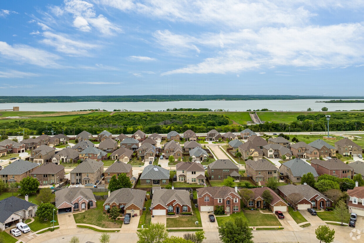 Average Rent in Grand Prairie, TX - Latest Rent Prices by Neighborhood