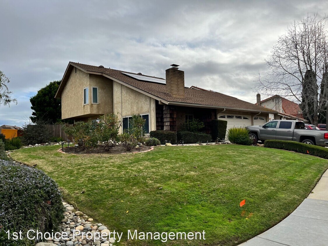 312 Felicia Dr, Santa Maria, CA 93455 - House Rental in Santa Maria, CA ...