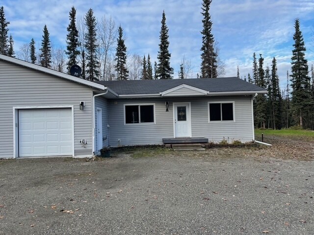 Apartments for Rent with Hardwood Floors in Two Rivers AK