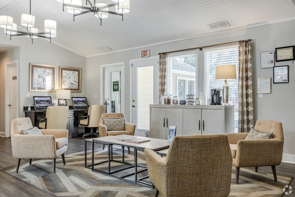 Apartments For Rent Near Georgia Perimeter College Newton Campus ...