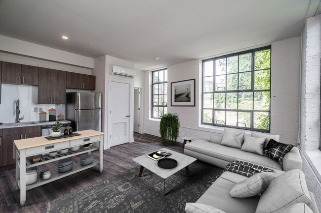 Yarn Factory Lofts - Apartments in Philadelphia, PA | Apartments.com