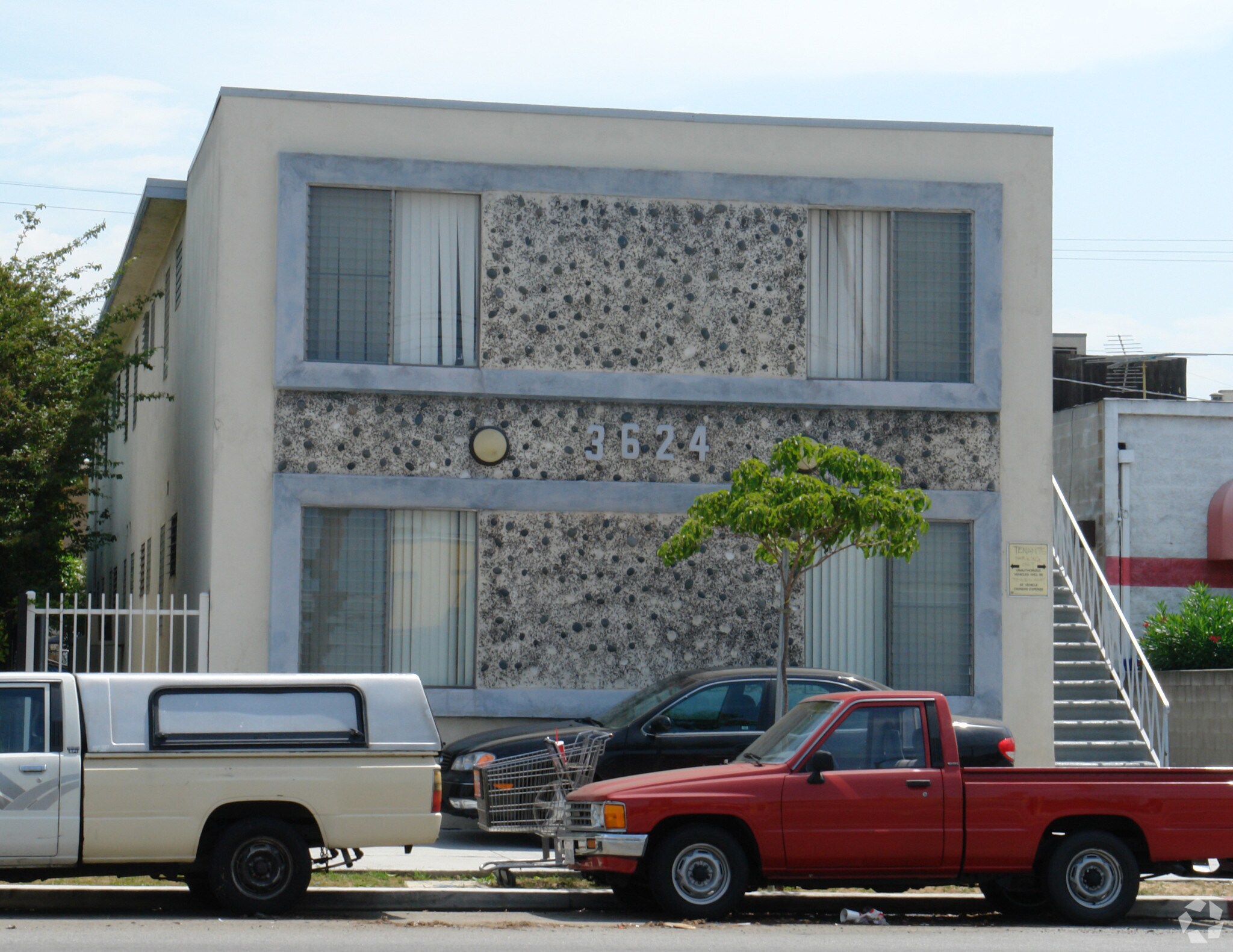 3624 Overland Ave, Los Angeles, CA 90034 - 3624 Overland Ave Los ...