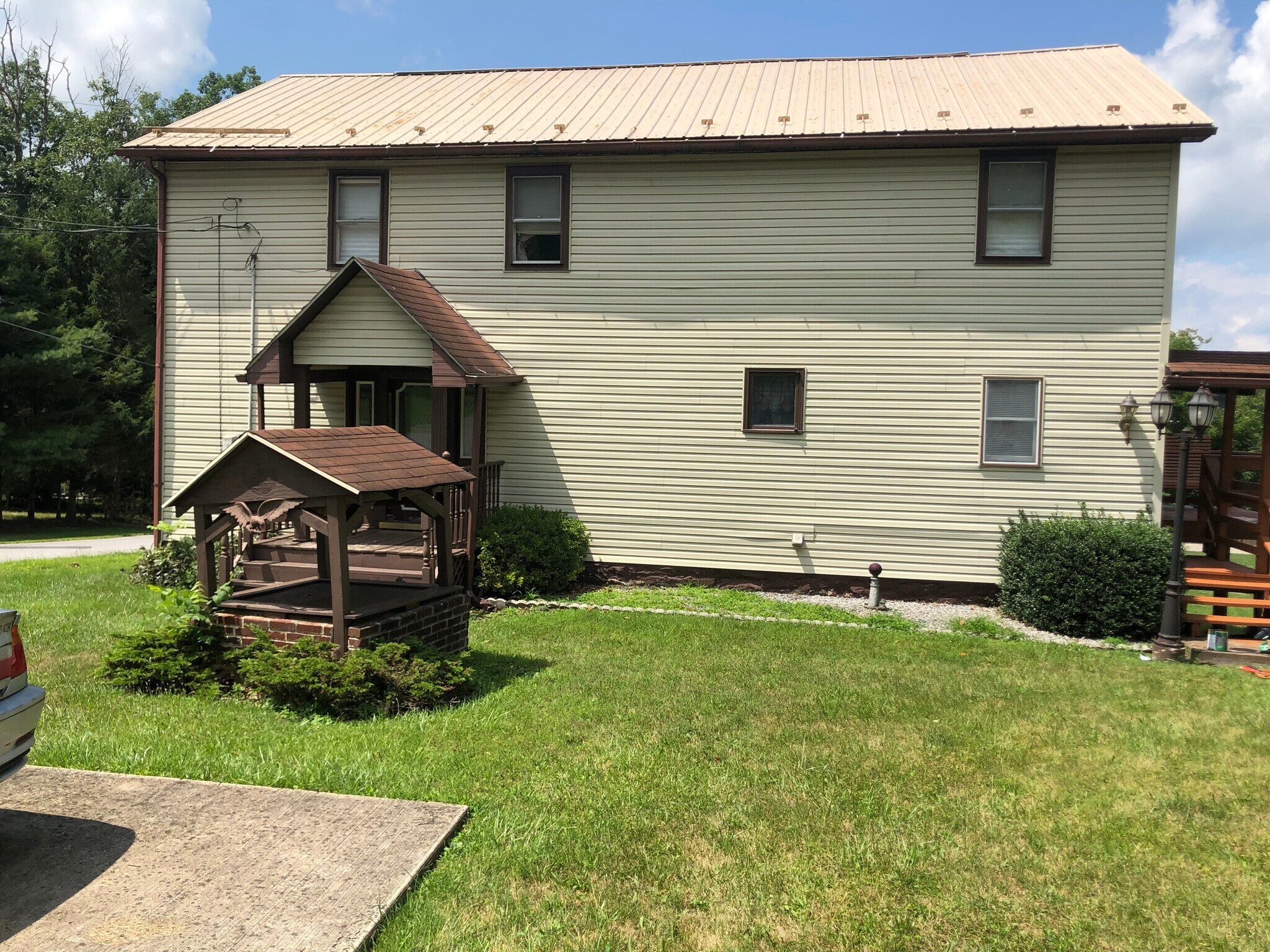 537 Scellini St, Robertsdale, PA 16674 - House Rental in Robertsdale ...