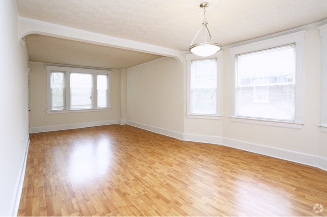 Landmark Square Apartments Apartments - 1424 W 10th St Erie, PA ...