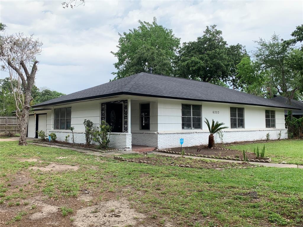 6203 Reed Rd, Houston, TX 77087 - House Rental in Houston, TX ...