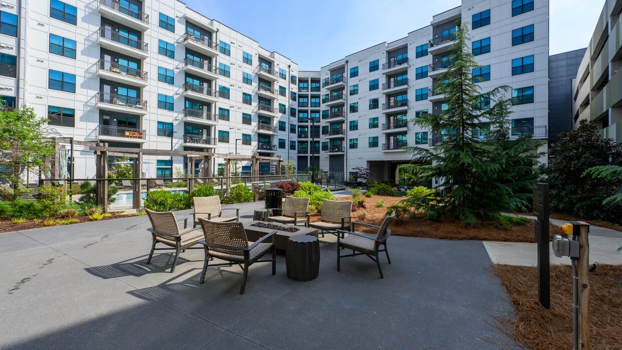 Iris O4W - 652 Angier Ave Ne Atlanta, GA 30308 | Apartments.com
