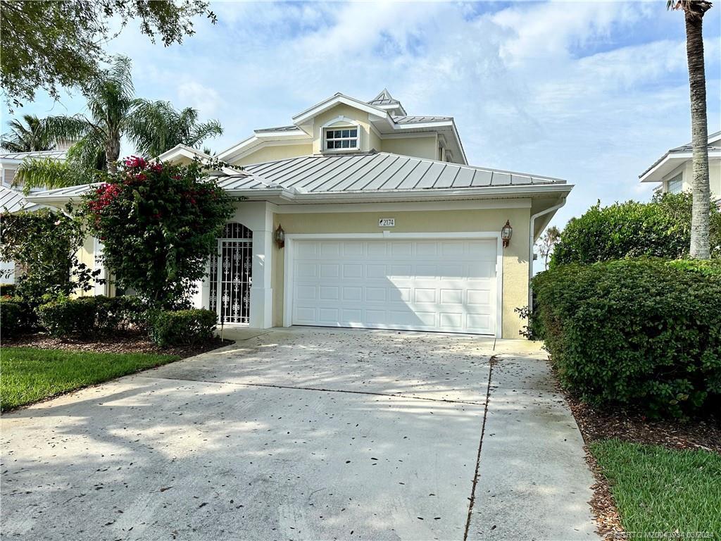 2174 NW Plumbago Trail, Stuart, FL 34994 - House Rental in Stuart, FL ...
