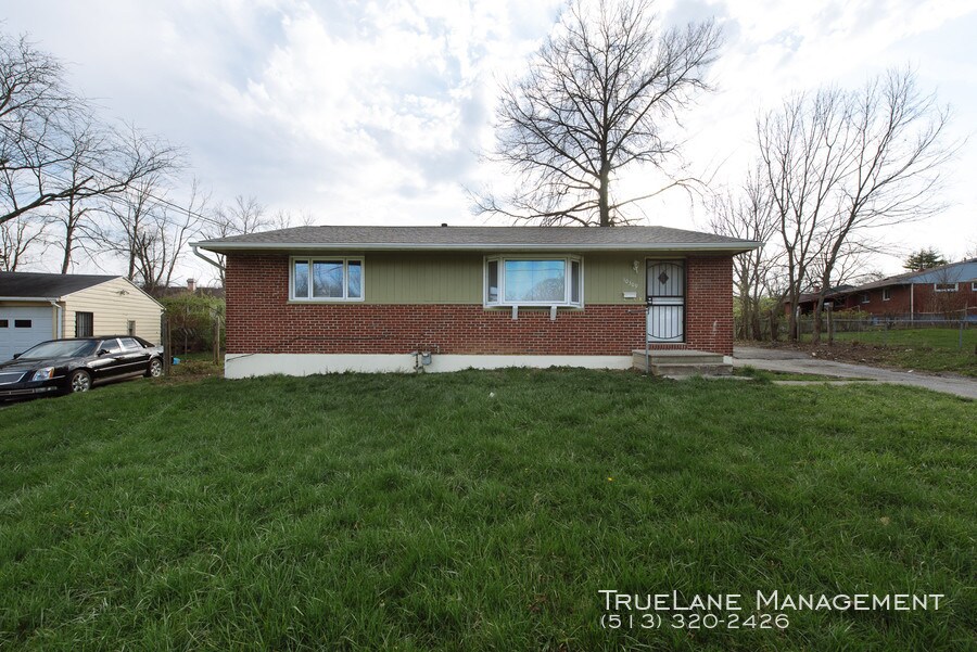 10309 Roberta Dr, Cincinnati, OH 45215 - House Rental in Cincinnati, OH ...