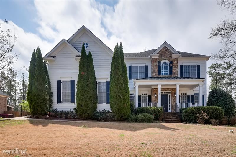3637 Belgray Dr Nw, Kennesaw, GA 30152 - House Rental in Kennesaw, GA ...