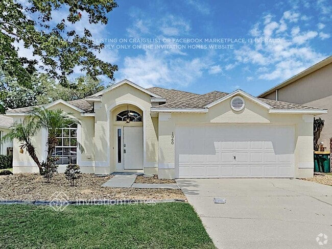 Magnolia Springs Apartments for Rent with a Garage - Melbourne, FL ...