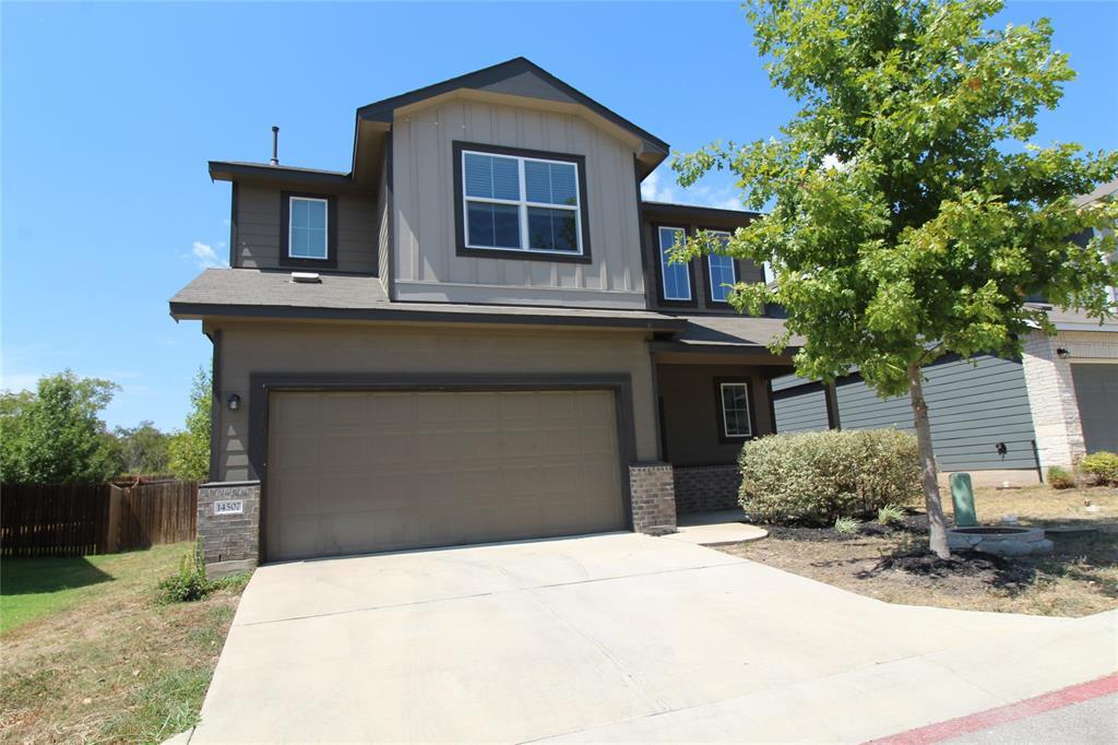 14507 Frankel Loop, Pflugerville, TX 78660 - House Rental in ...