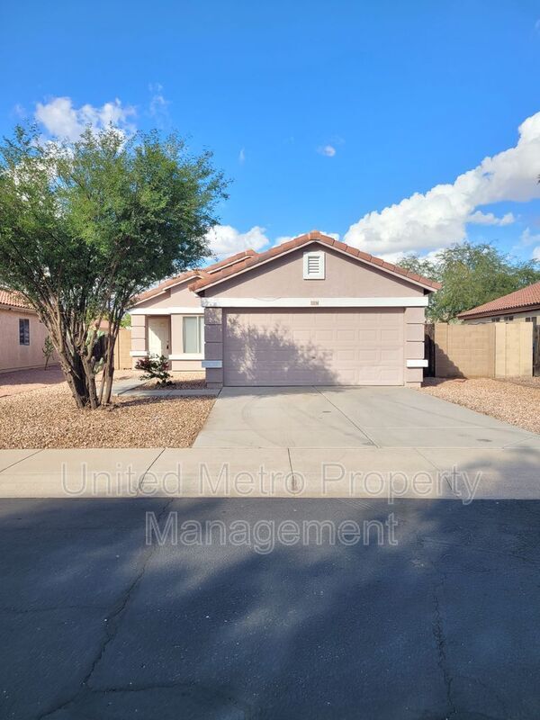 15036 W Calavar Rd, Surprise, AZ 85379 - House Rental in Surprise, AZ ...