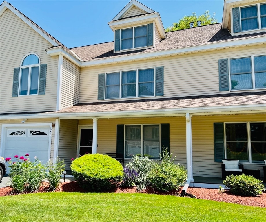 216 Rangeway Rd Unit 172, Billerica, MA 01862 - Condo for Rent in ...