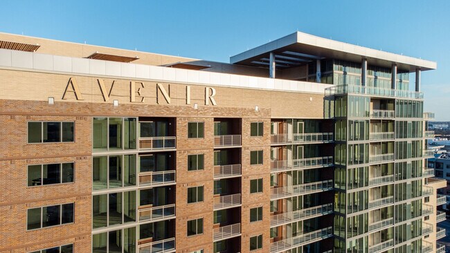 Avenir Apartments - 1109 N Interstate 35 Austin, TX | Apartments.com