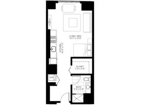 Marquee at Block 37 Rentals - Chicago, IL | Apartments.com