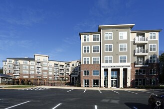 Meridian at Sutton Square Rentals - Raleigh, NC | Apartments.com