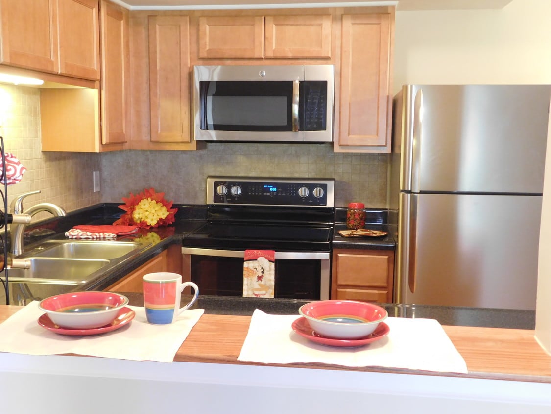 Concord Place Apartments - 11542-11556 Concord Village Ave Saint Louis ...