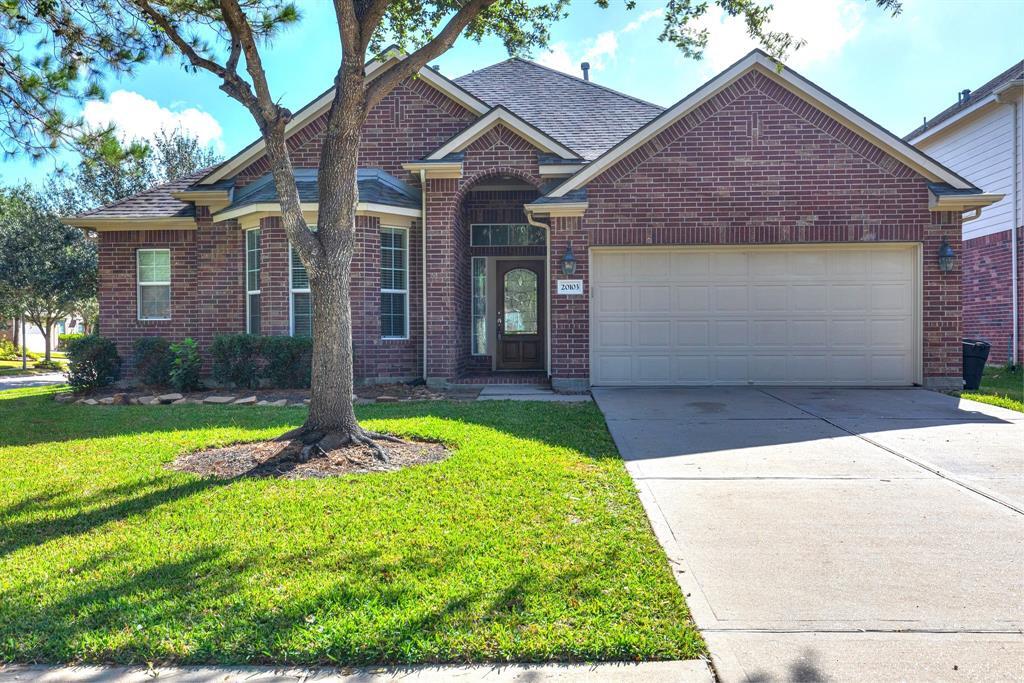 20103 Terra Hollow Ln, Richmond, TX 77407 - House Rental in Richmond ...