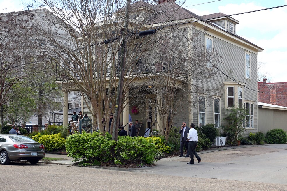 Is Belhaven a Good Place To Live in Jackson MS? - Neighborhood Guide by ...