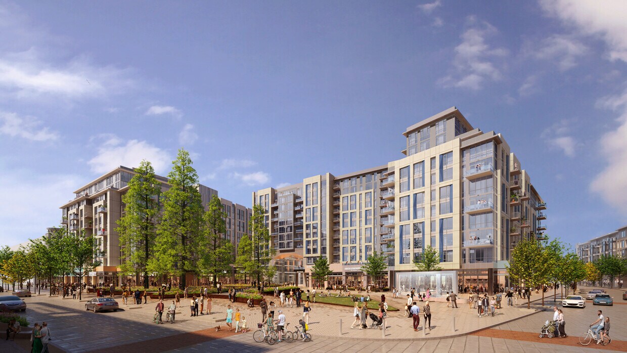 The Martin - Apartments in Sunnyvale, CA | Apartments.com