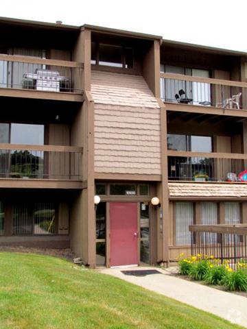 The Trilogy at Lighthouse Rentals - Belleville, MI | Apartments.com