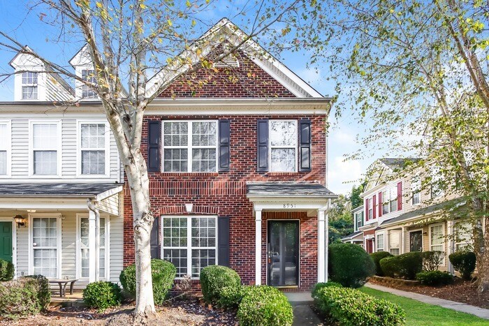 8951 Gerren Ct, Charlotte, NC 28217 - House Rental in Charlotte, NC ...