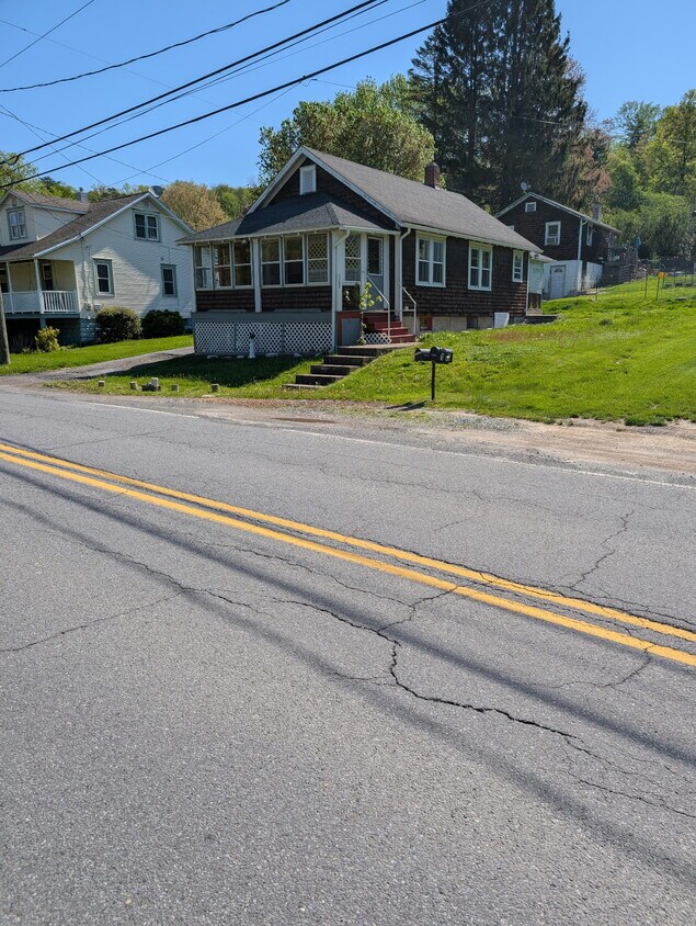 1197 Lower Demunds Rd Dallas, PA 18612 - Alquileres en Dallas, PA ...