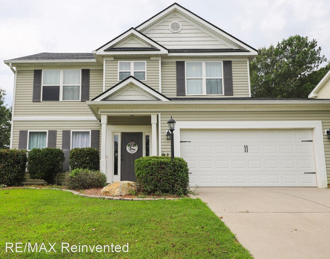 3137 Alexandria Dr, Grovetown, GA 30813 - House Rental in Grovetown, GA ...