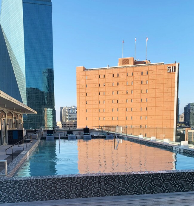 Remi Downtown - 411 N Akard St Dallas, TX 75201 | Apartments.com