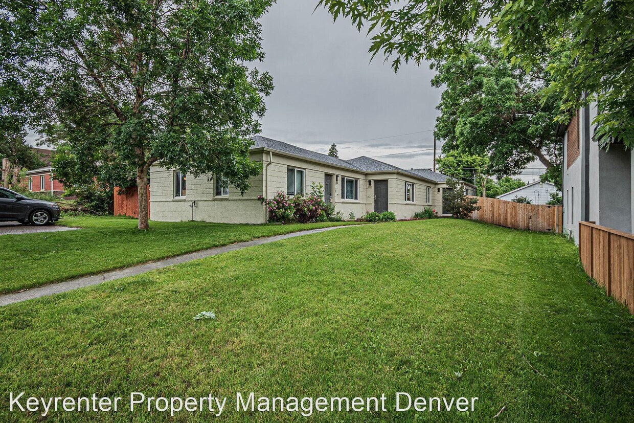 3270 Cook St, Denver, CO 80205 - House Rental in Denver, CO ...