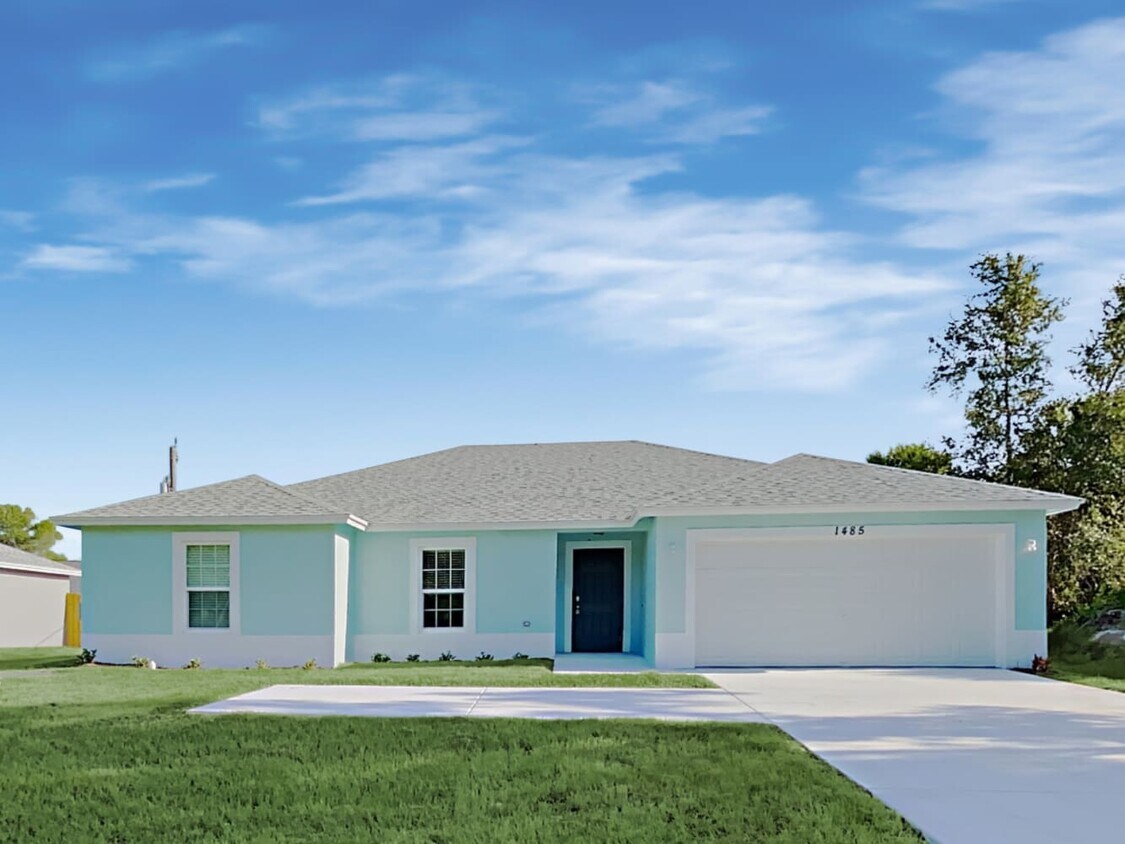 1485 SW California Blvd, Port Saint Lucie, FL 34953 | Apartments.com