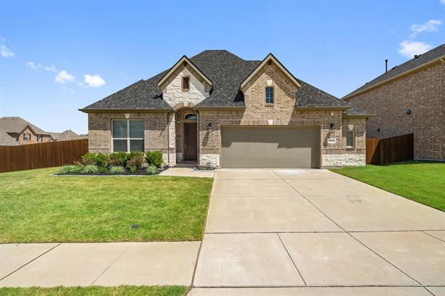 10912 Smithville Pl, McKinney, TX 75071 - House Rental in McKinney, TX ...