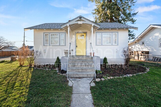 Houses for Rent Near Camp Seven Mile Military Reservation in Spokane ...