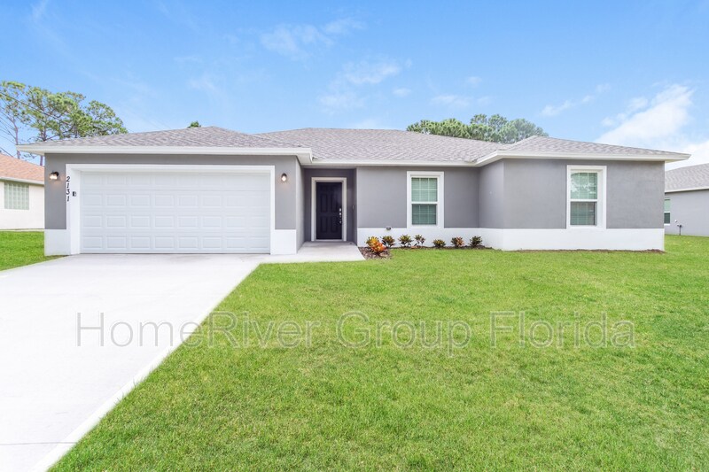 2131 Watkins Rd SE, Palm Bay, FL 32909 - House Rental in Palm Bay, FL ...