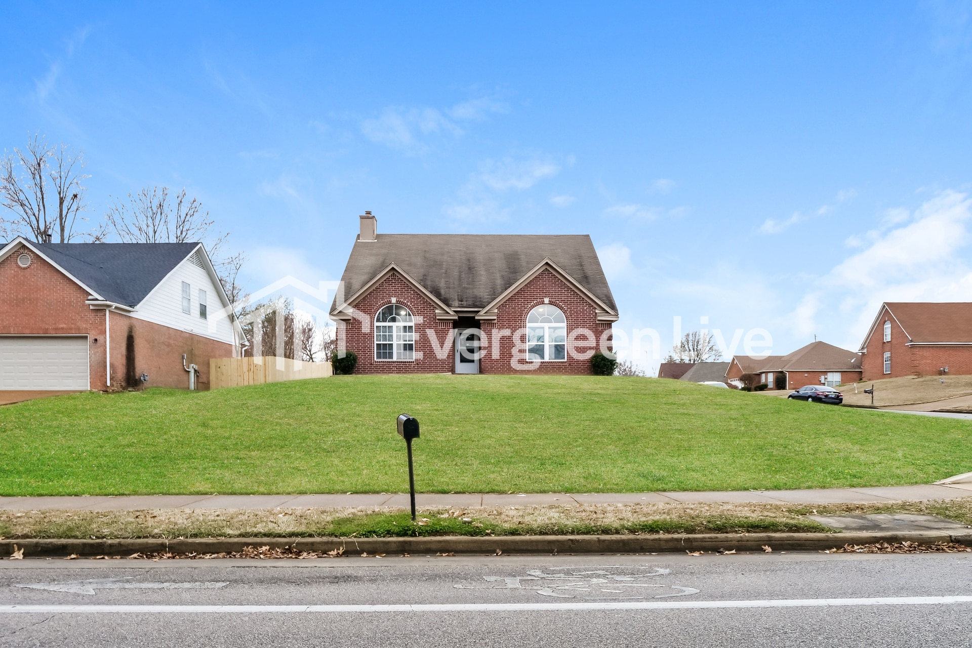 2605 Kate Bond Rd, Memphis, TN 38133 | Apartments.com