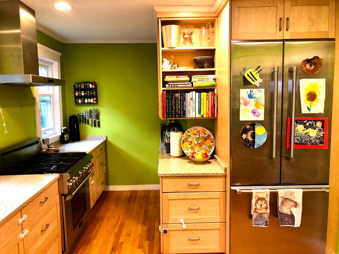 19 Goldsmith St Unit 19 Goldsmith st, Boston, MA 02130 - Condo for Rent in Boston, MA ...