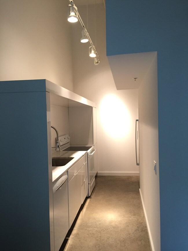 National Rice Mill Lofts Apartments - New Orleans, LA | Apartments.com