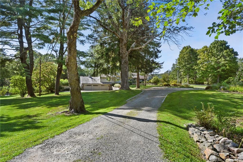 106 Old Stone Hill Rd, Pound Ridge, NY 10576 - House Rental in Pound ...